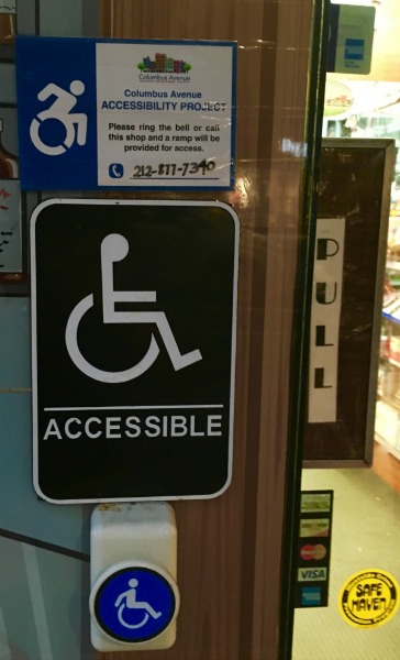 Int’l Symbol Of Accessibility | RI Global