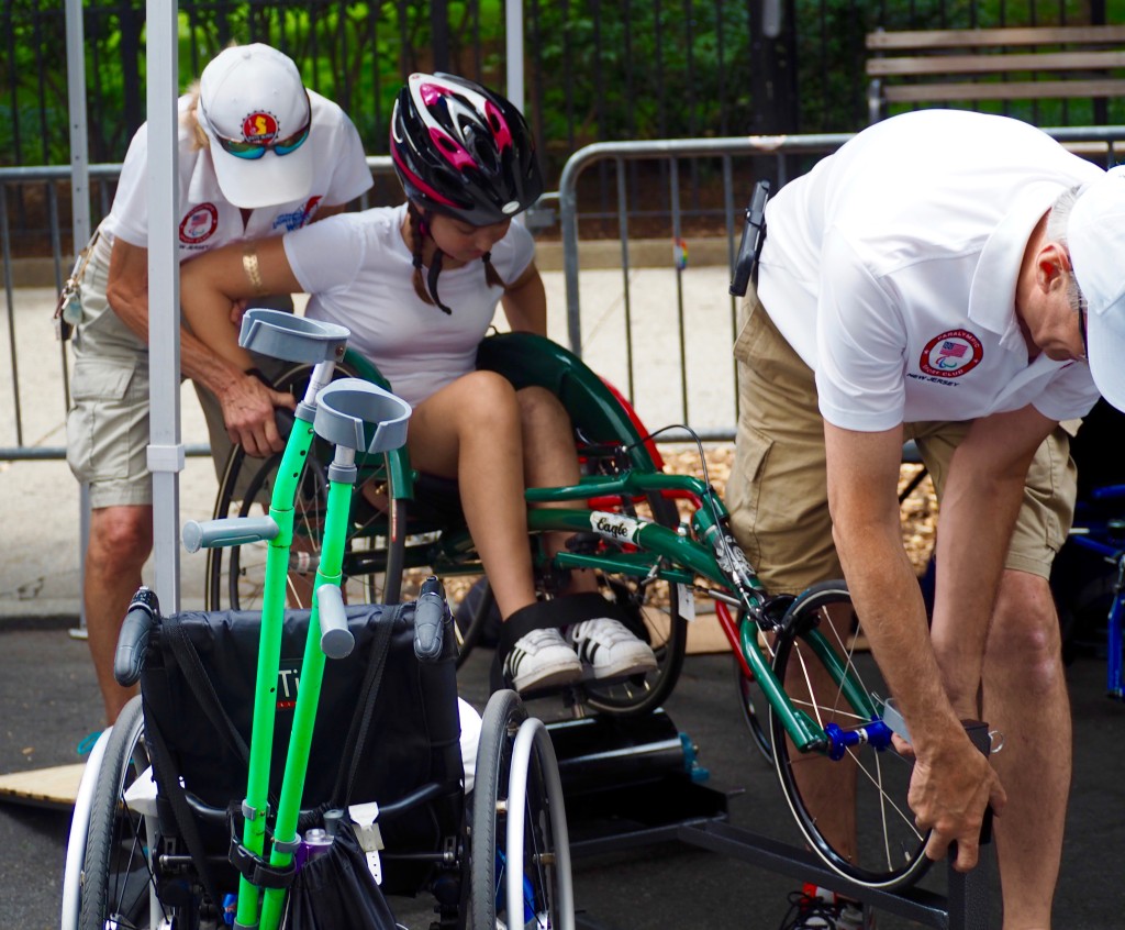 RI Global From the Field: Disability Pride 2016 Photo Recap | RI Global