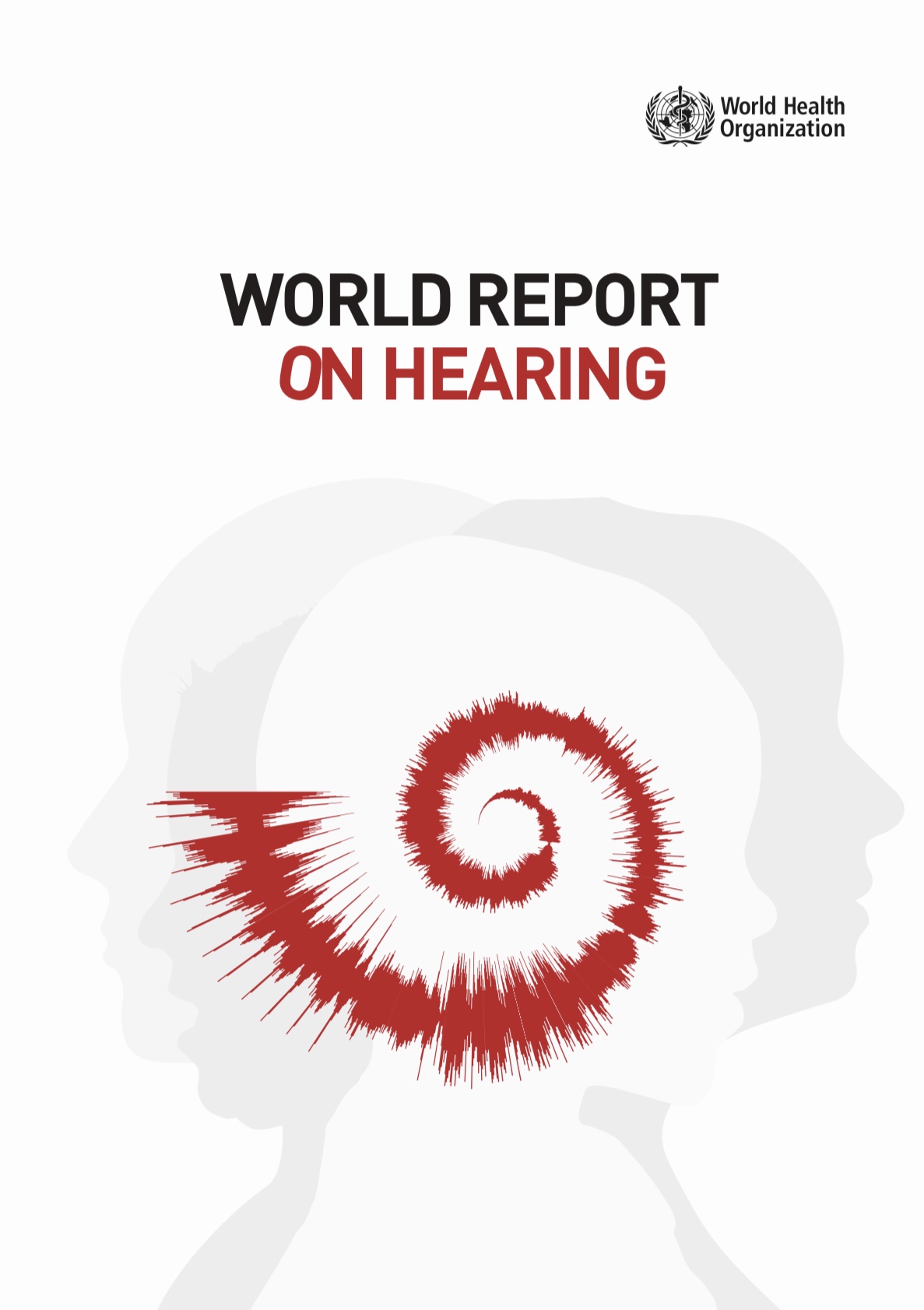 RI contributes to launch of first-ever World Report on Hearing | RI Global