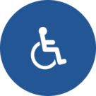 Symbol Of Accessibility | RI Global