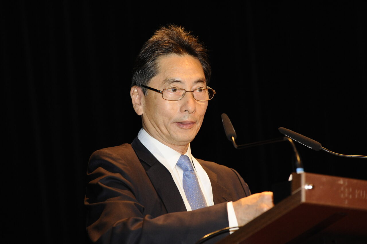 Our Leadership | RI Global