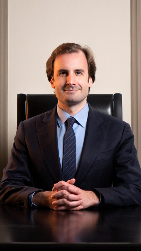 Our Leadership | RI Global